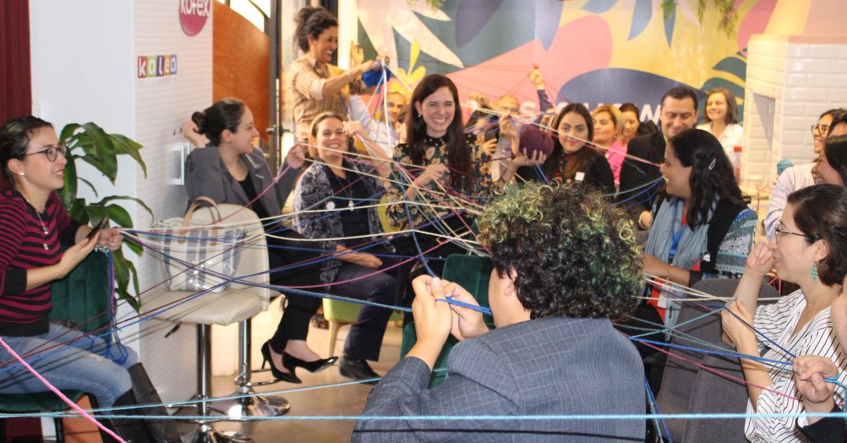 Social Network Analysis applied in different contexts - CSSC - Projects - Site